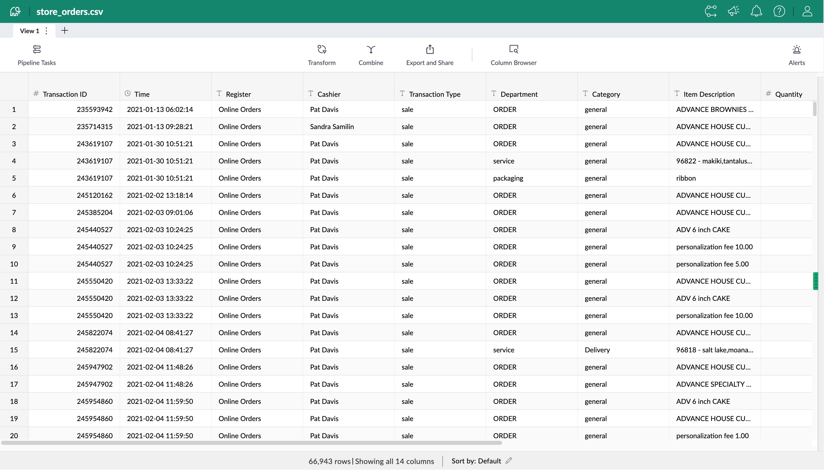 Mammoth Product Documentation | Mammoth Product Documentation