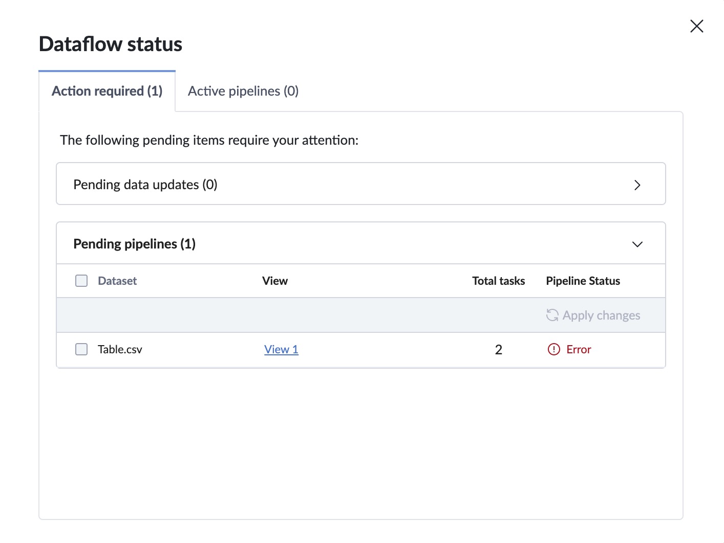 Mammoth Product Documentation