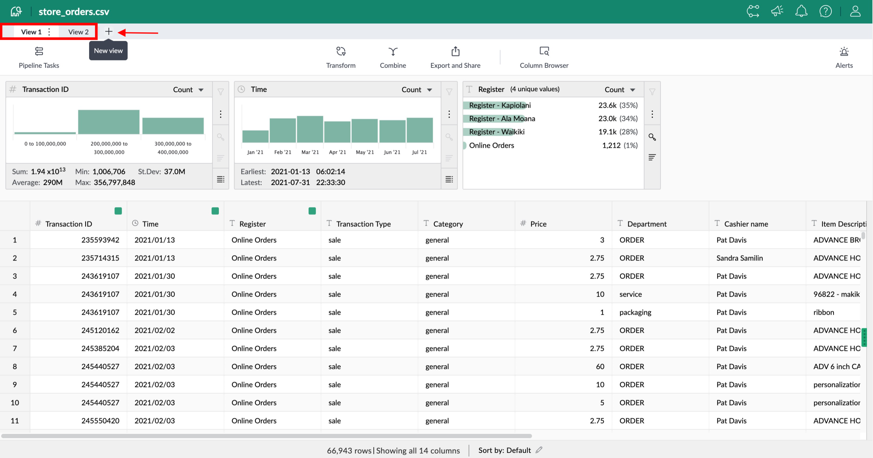 Mammoth Product Documentation | Mammoth Product Documentation